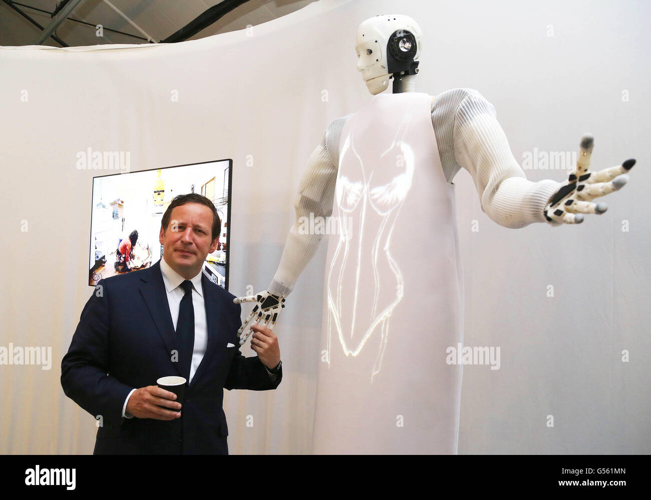 Culture and communications hi-res stock photography and images - Alamy