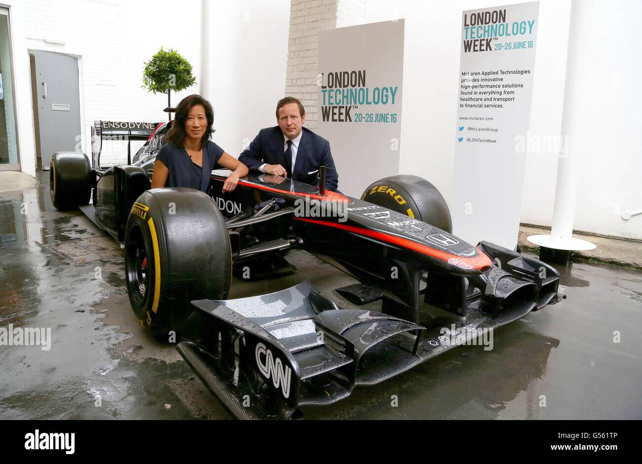 Eileen burbidge hi-res stock photography and images - Alamy