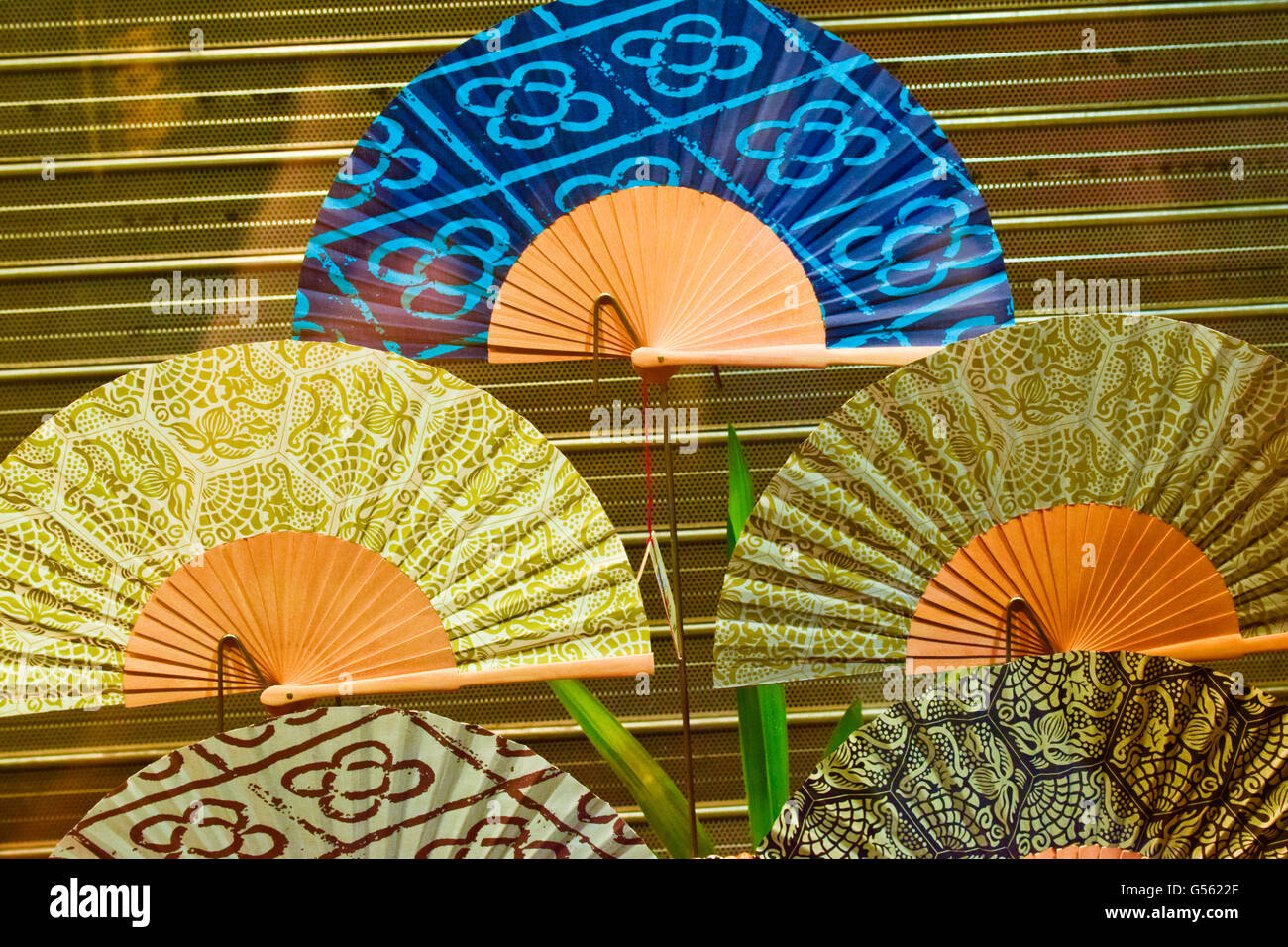 Spanish fans spain hi-res stock photography and images - Alamy