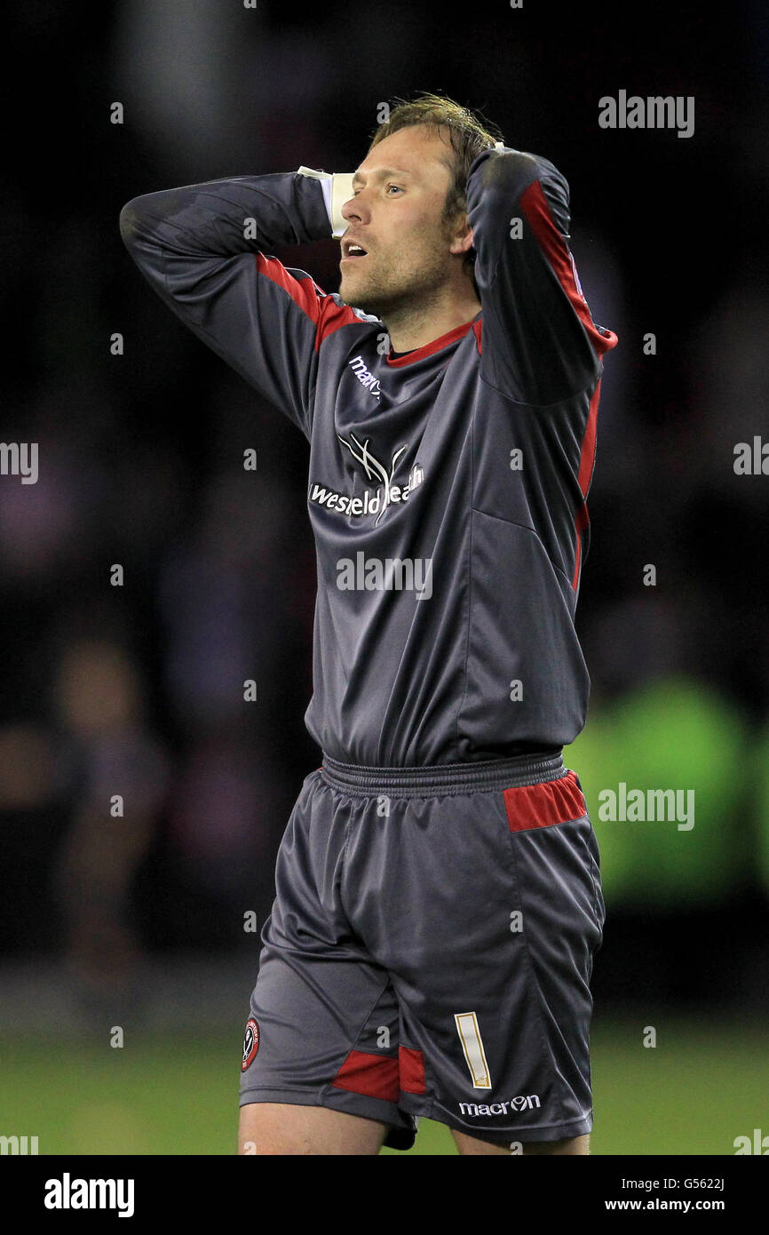 Sport football steve simonsen hi-res stock photography and images - Alamy