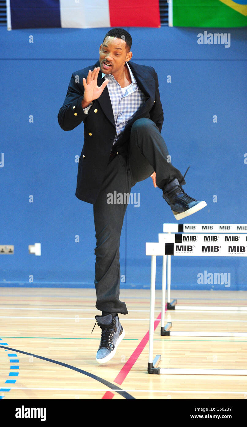 Will Smith Full Body