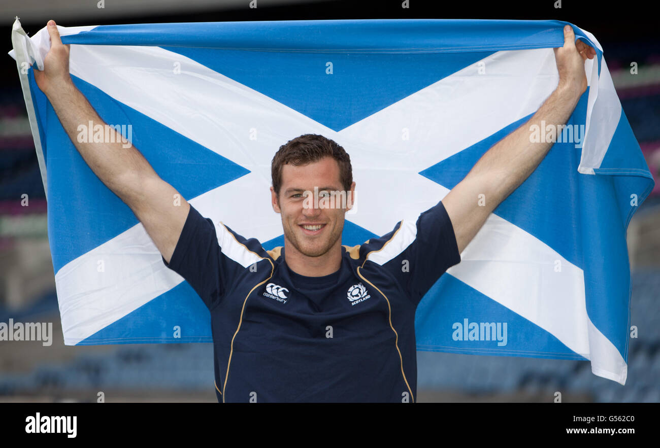 See pa story scotland ryan hi-res stock photography and images - Alamy