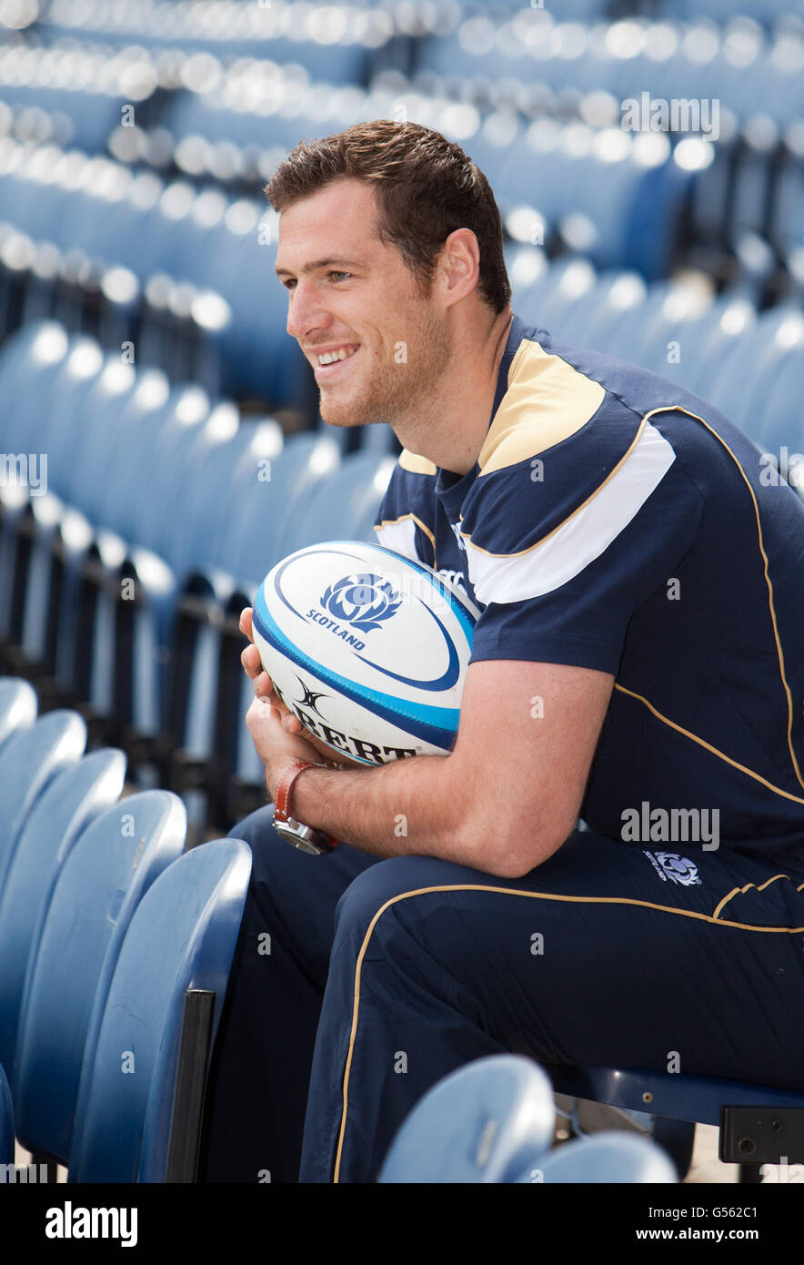 Fiji and samoa they are tim visser hi-res stock photography and images ...