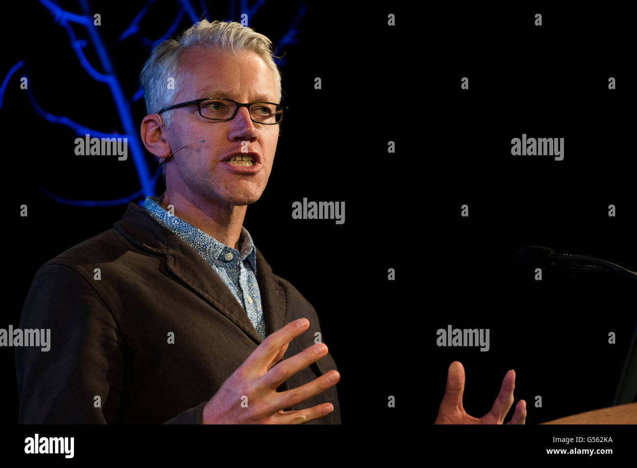 Tom holland author hi-res stock photography and images - Alamy