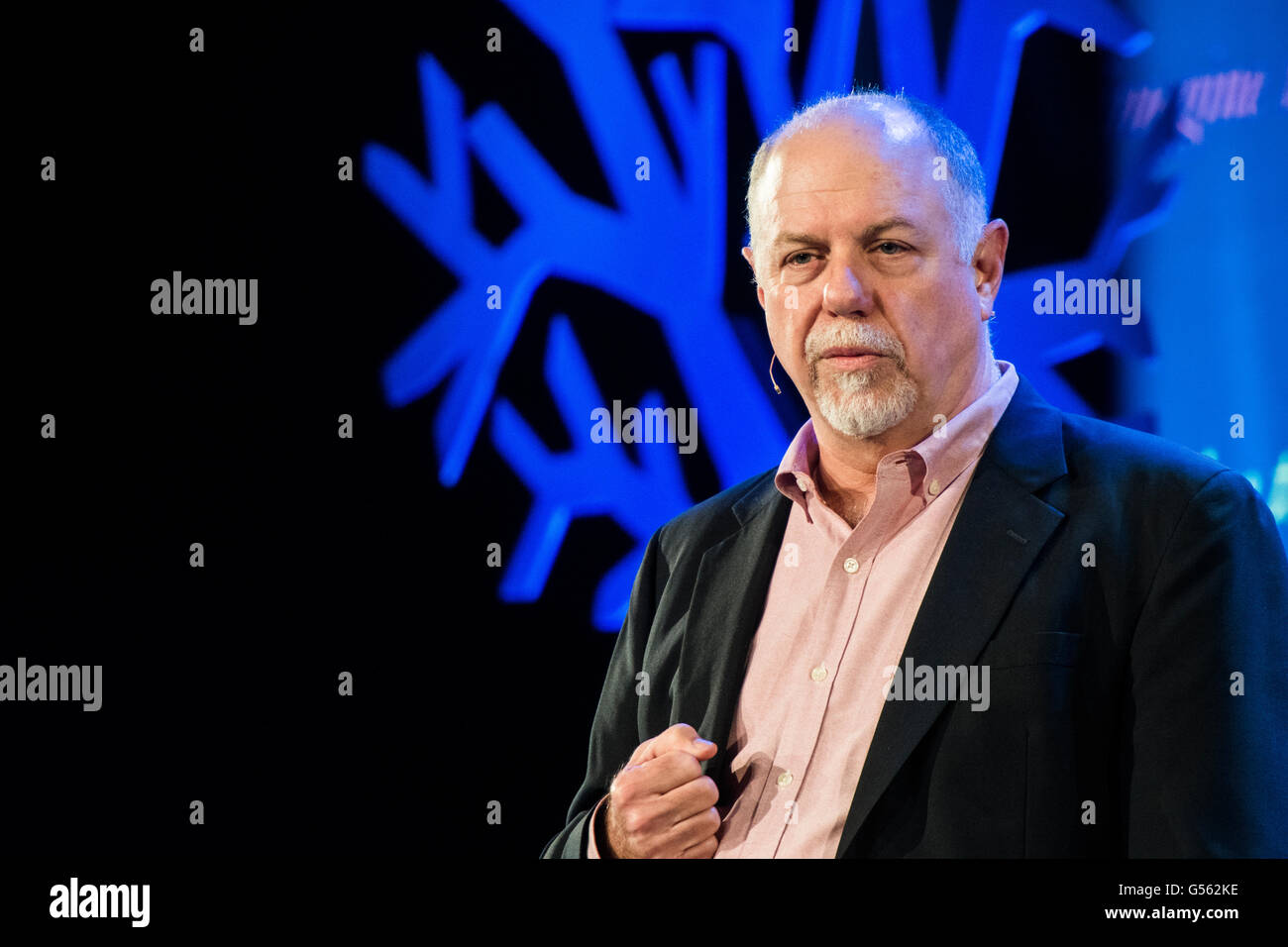 Timothy J Jorgensen, molecular radiation biologist. Author of "Strange ...