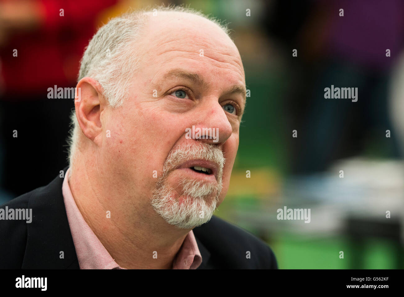 Timothy J Jorgensen, molecular radiation biologist. Author of "Strange ...