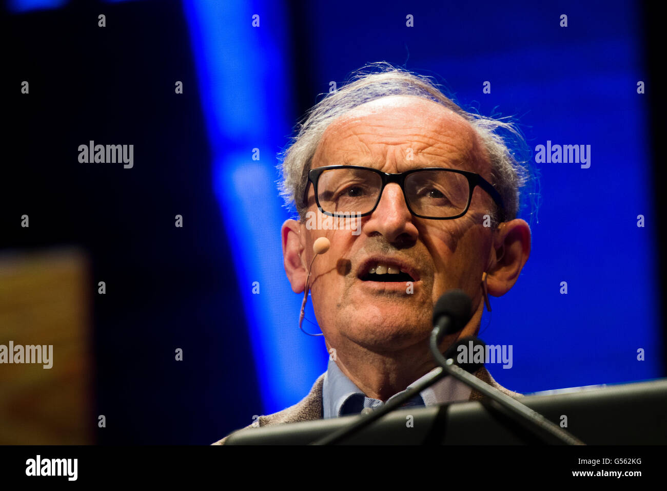 Thomas Francis Dermot Pakenham, 8th Earl of Longford, known simply as ...