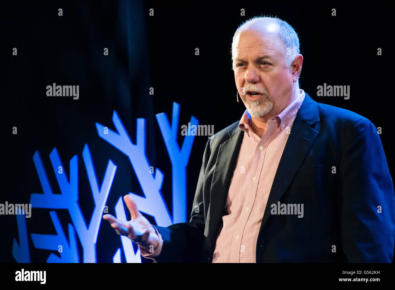 Timothy J Jorgensen, molecular radiation biologist. Author of "Strange ...