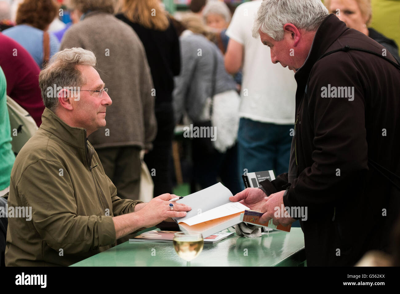 Magnum photographer Stuart Franklin, who made the iconic image of the ...