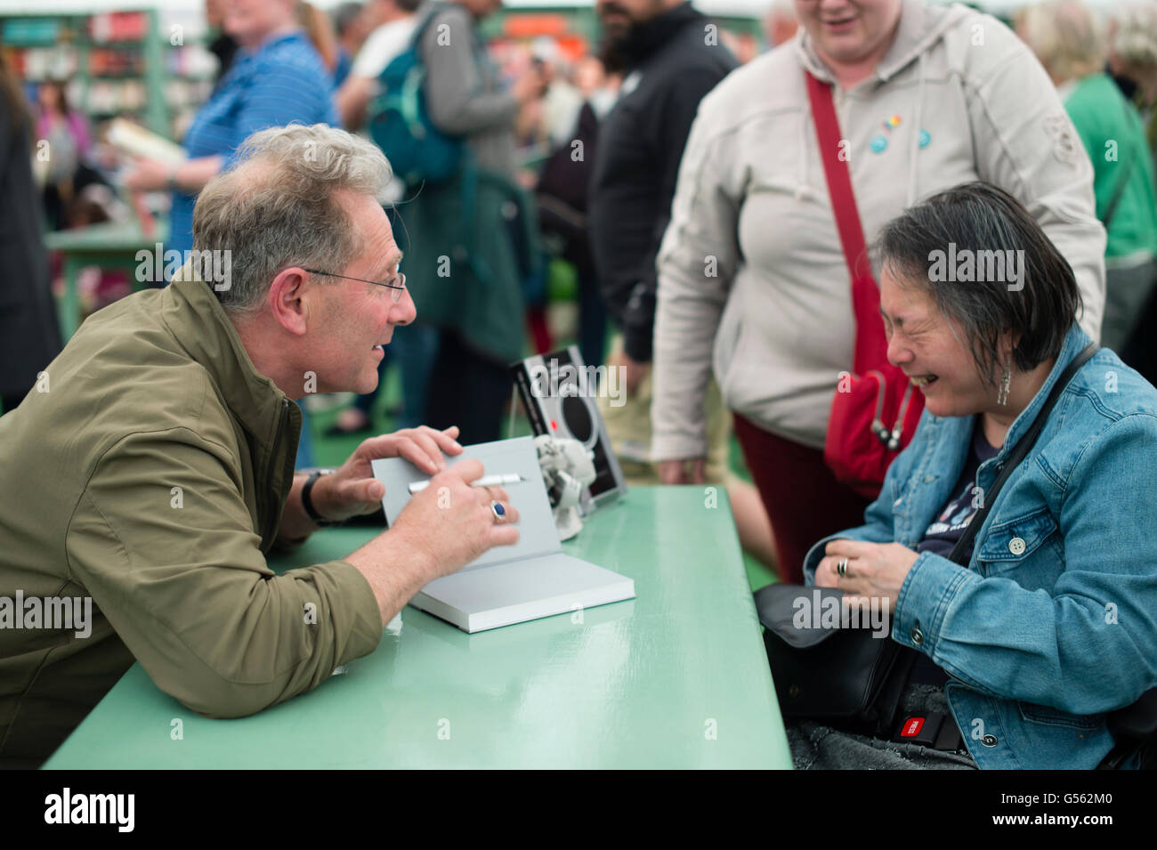 Magnum photographer Stuart Franklin, who made the iconic image of the ...