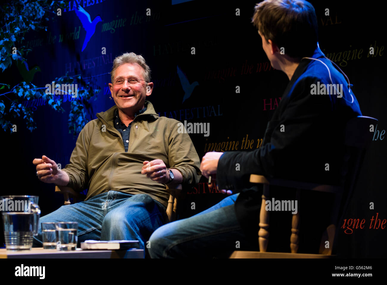 Magnum photographer Stuart Franklin, who made the iconic image of the ...