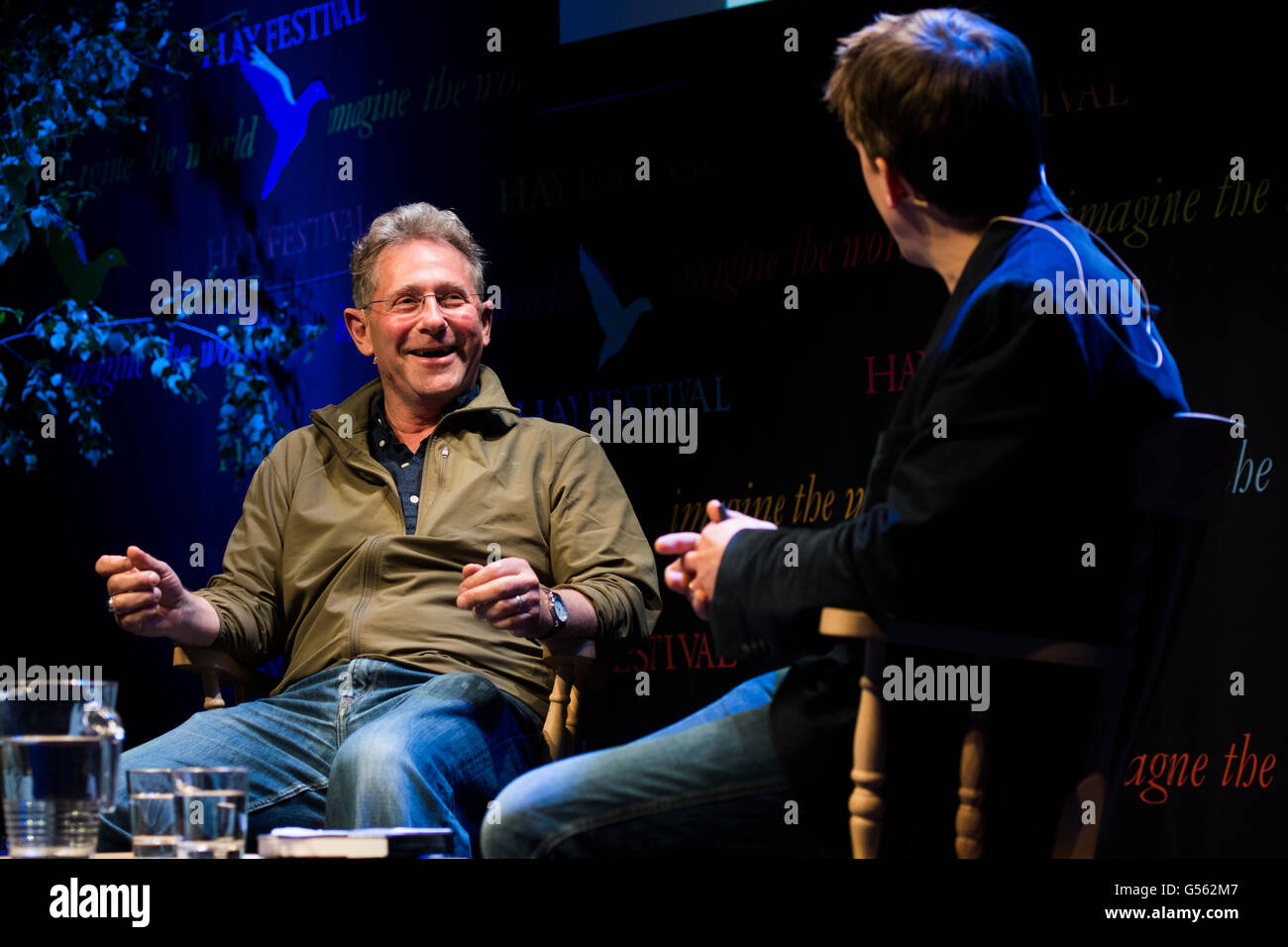 Magnum photographer Stuart Franklin, who made the iconic image of the ...