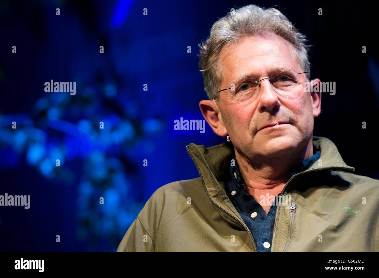 Magnum photographer Stuart Franklin, who made the iconic image of the ...