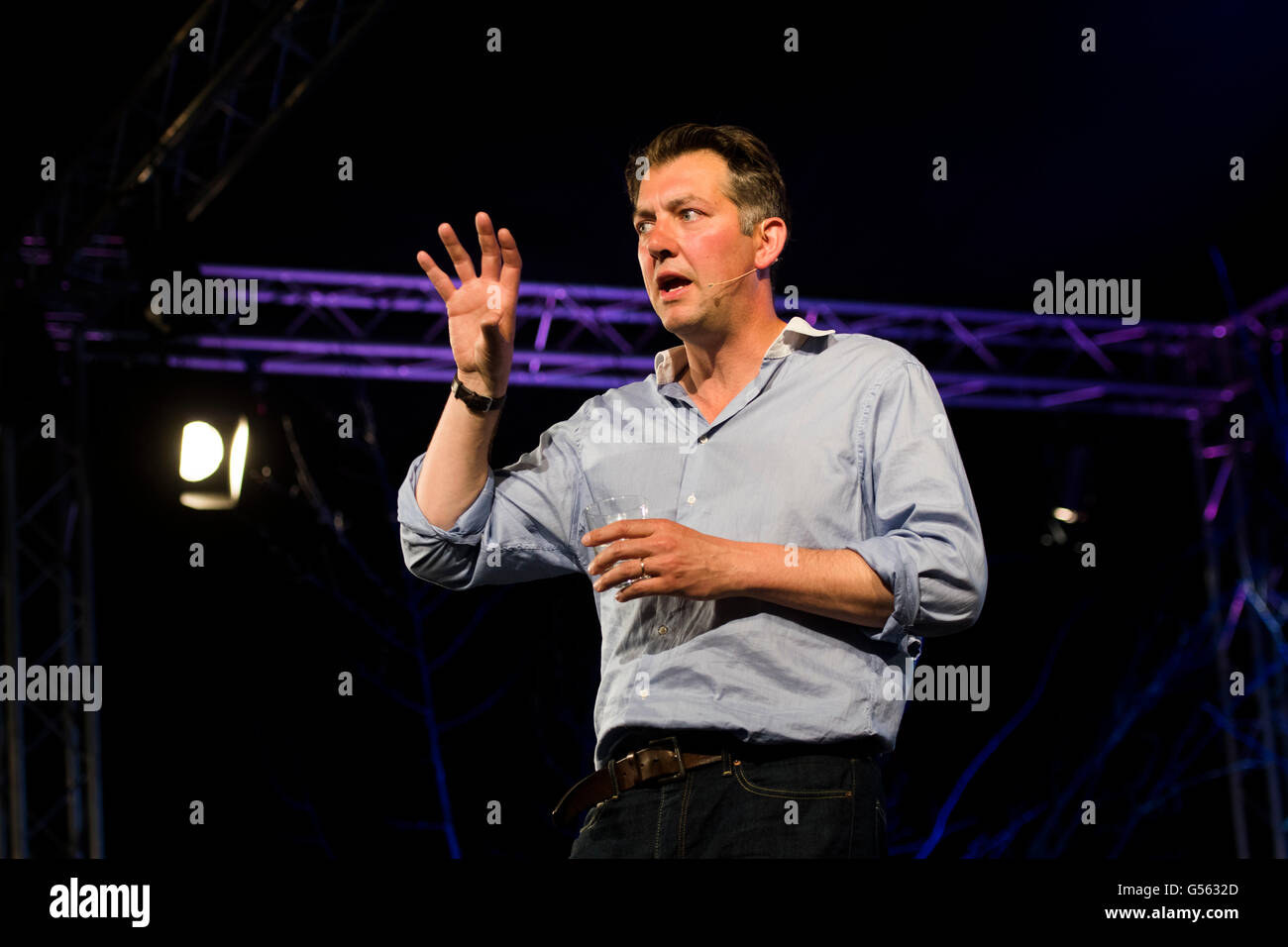 James holland military historian hay hi-res stock photography and ...