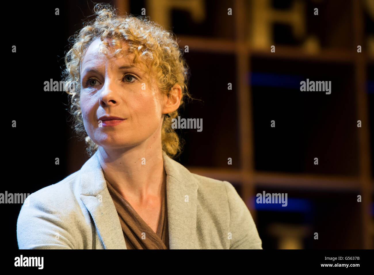 Beatrice wilson hi-res stock photography and images - Alamy