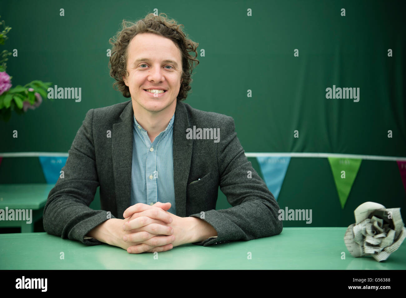 Illustrator of childrens books hi-res stock photography and images - Alamy