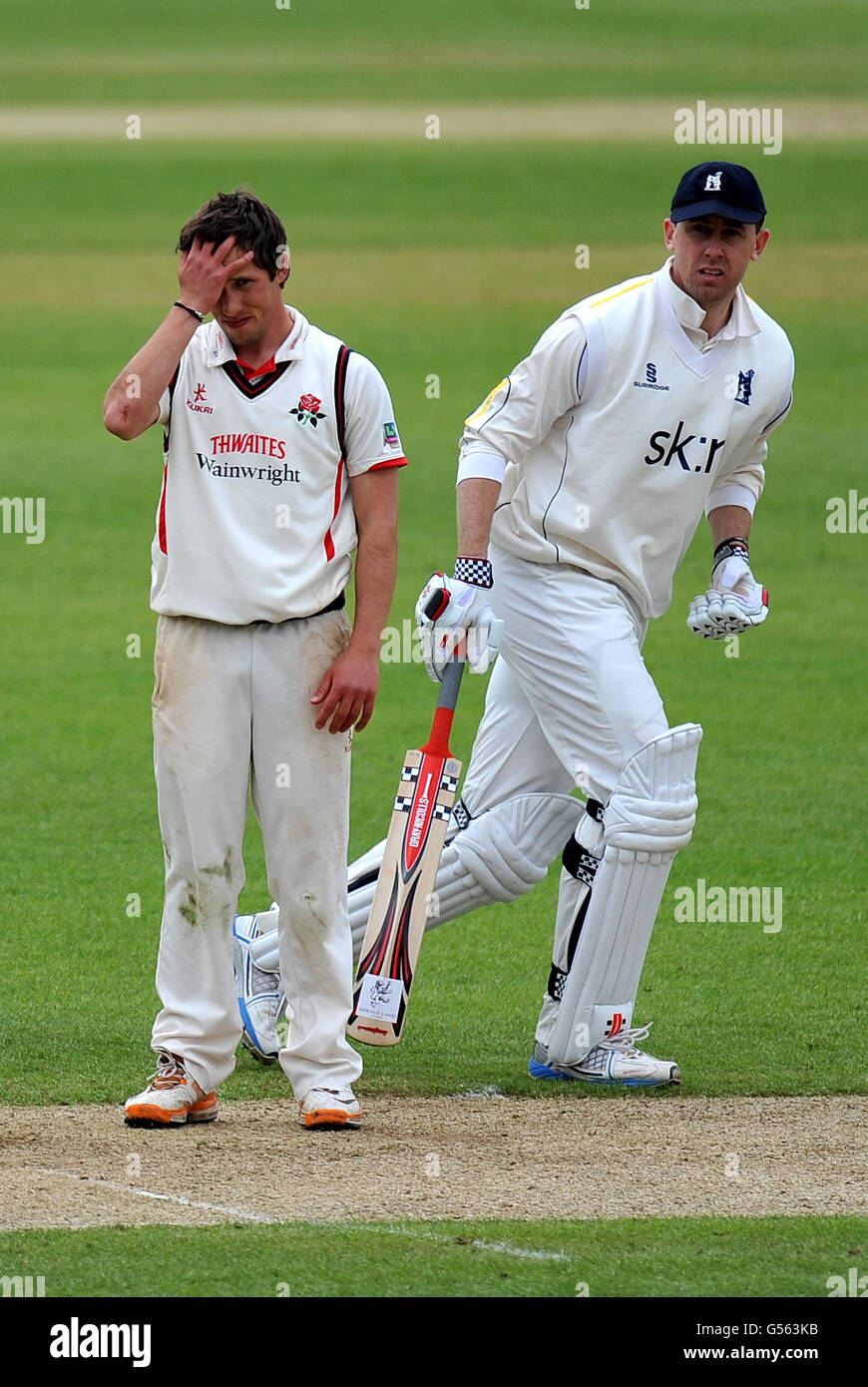 Rueful High Resolution Stock Photography and Images - Alamy