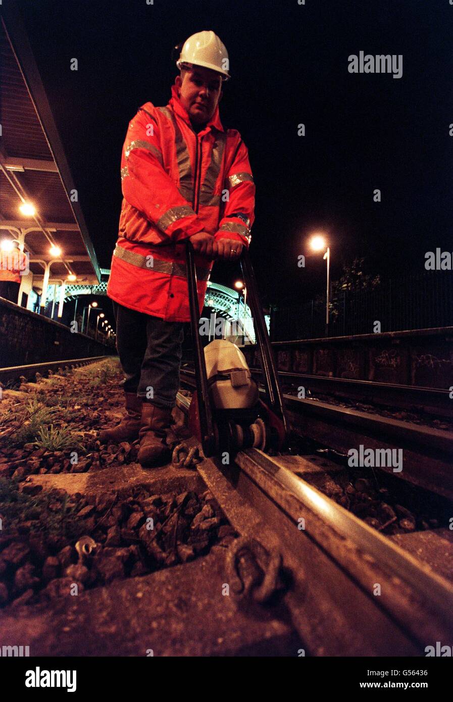 Leaf Clearing Techniques Stock Photo - Alamy