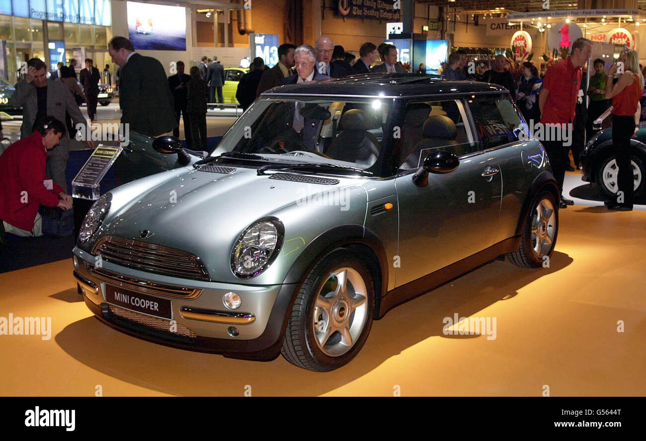 Mini50 hi-res stock photography and images - Alamy
