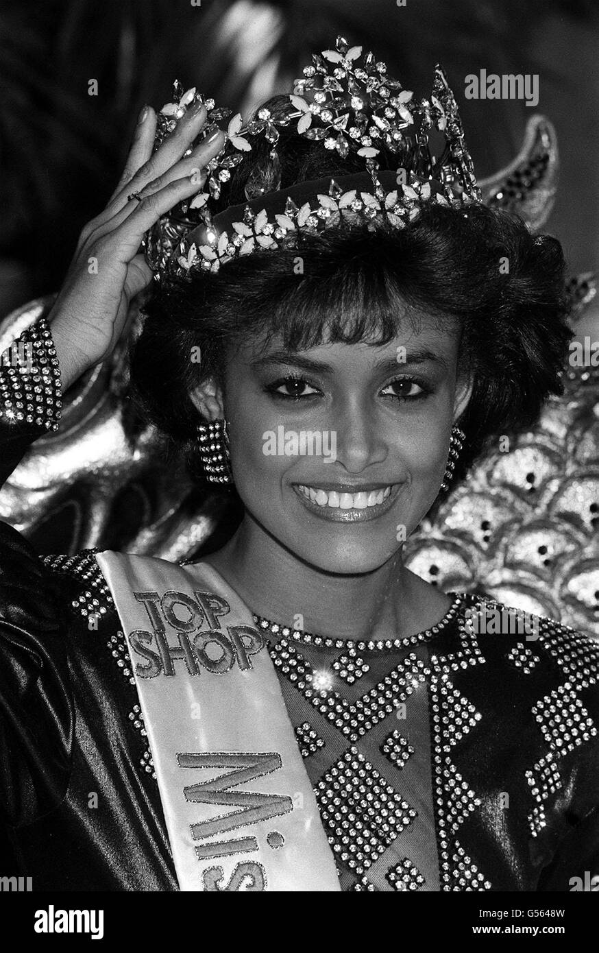 Giselle laronde hi-res stock photography and images - Alamy