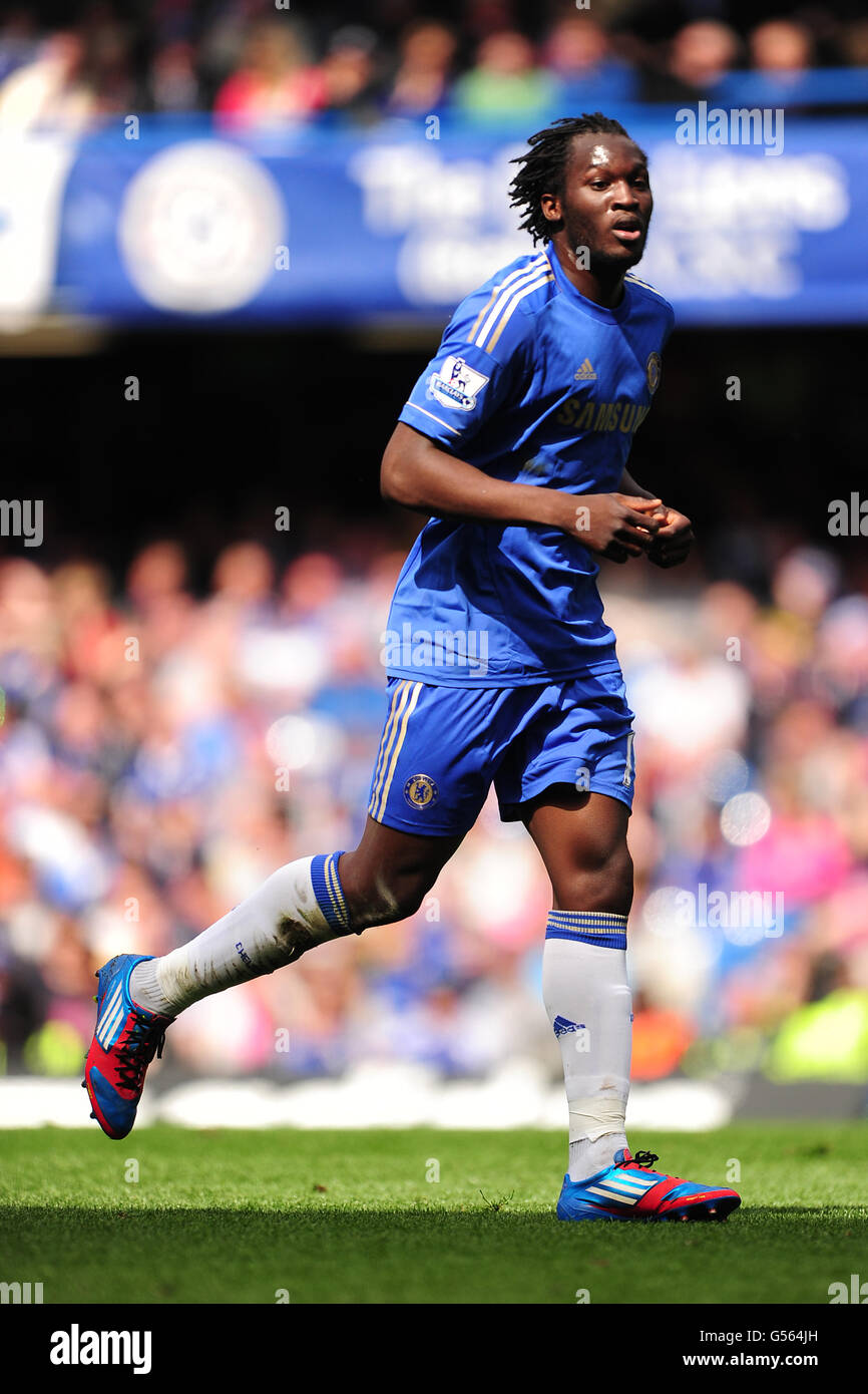 Soccer - Barclays Premier League - Chelsea v Blackburn Rovers ...