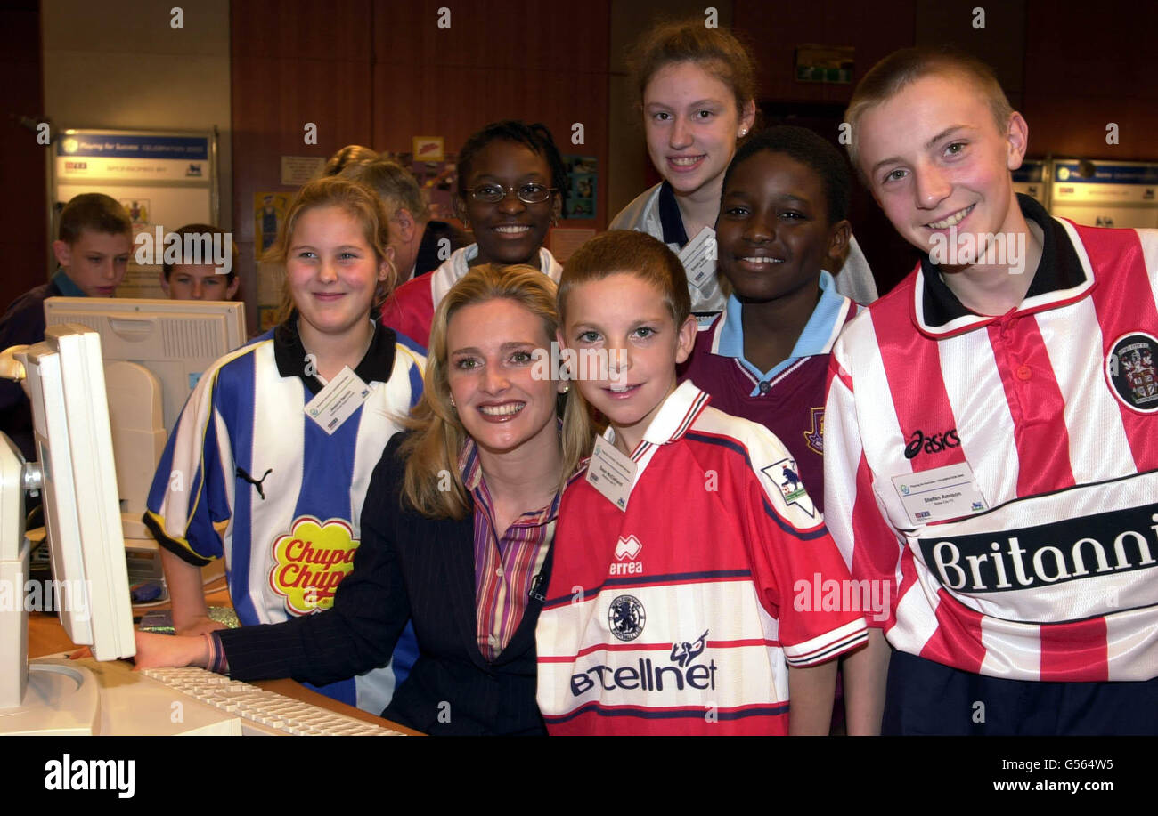 Gabby yorath hi-res stock photography and images - Alamy