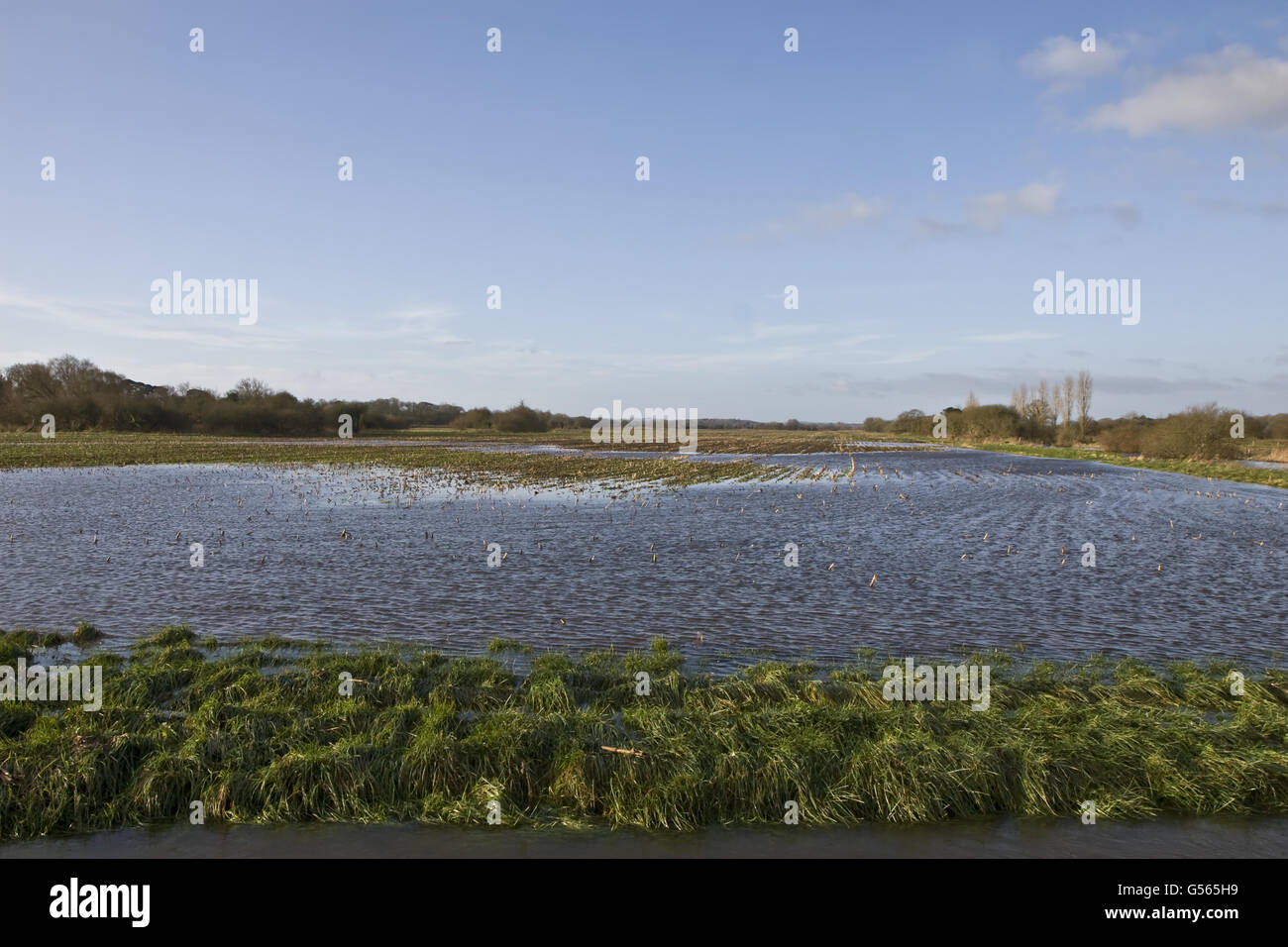 River field england hi-res stock photography and images - Alamy