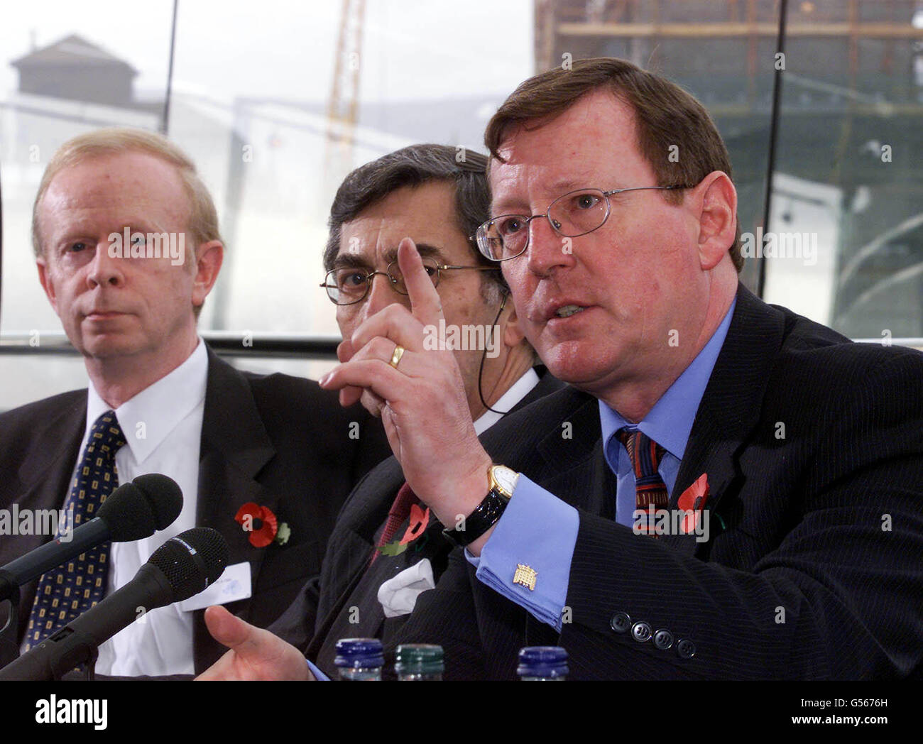 Lord rogan hi-res stock photography and images - Alamy