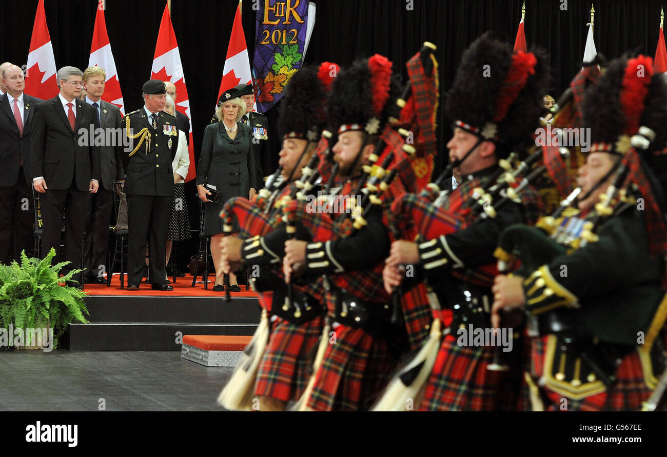 Military muster hi-res stock photography and images - Alamy