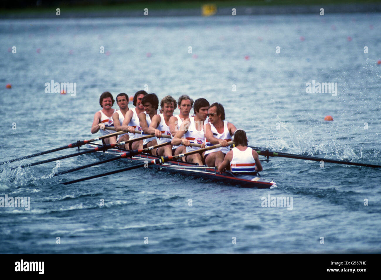 Timothy crooks hi-res stock photography and images - Alamy