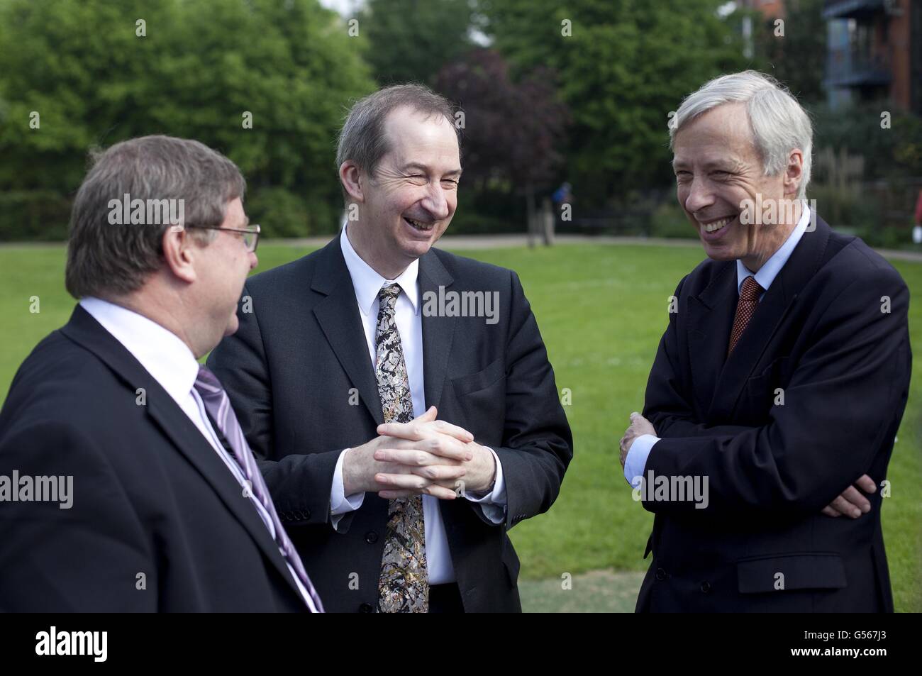 dallas programme launched Stock Photo - Alamy