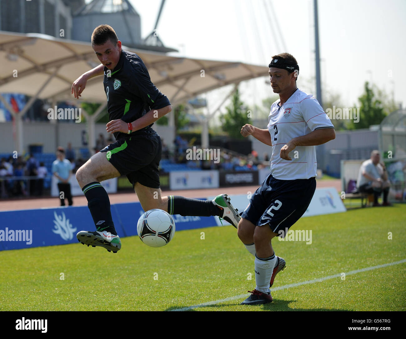 Gavin sibayan hi-res stock photography and images - Alamy