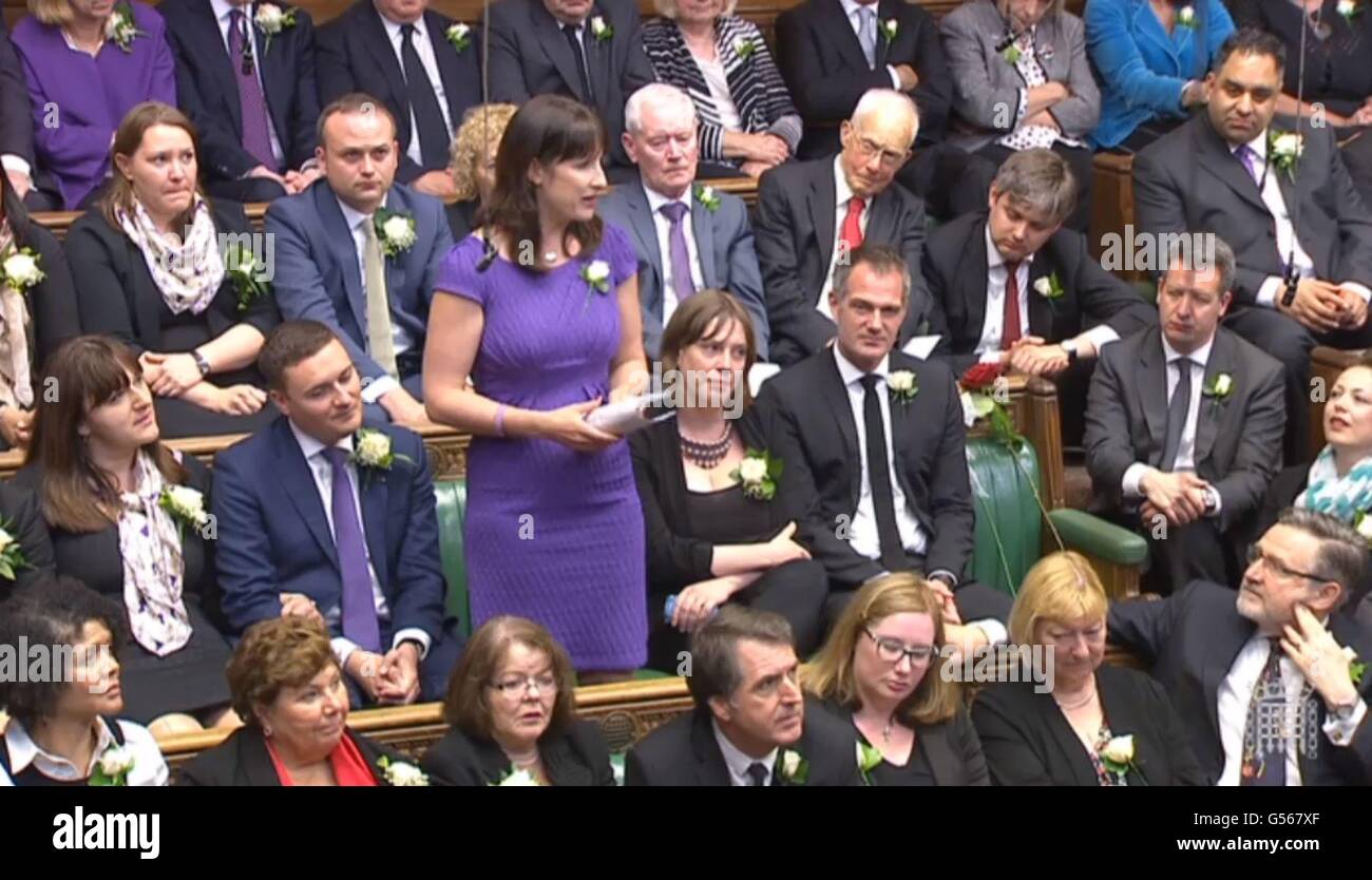 Rachel reeves rachel reeves hi-res stock photography and images - Alamy