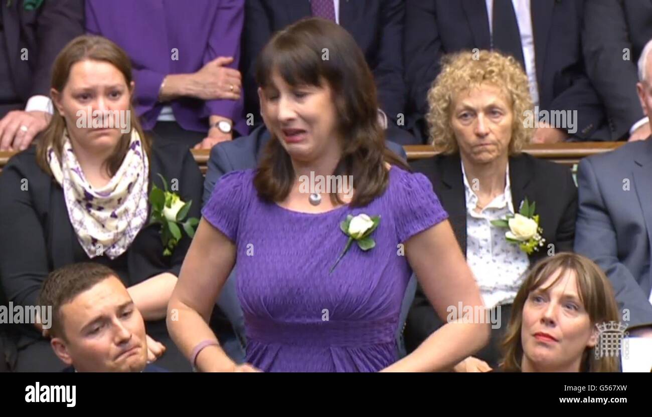 Rachel Reeves High Resolution Stock Photography and Images - Alamy