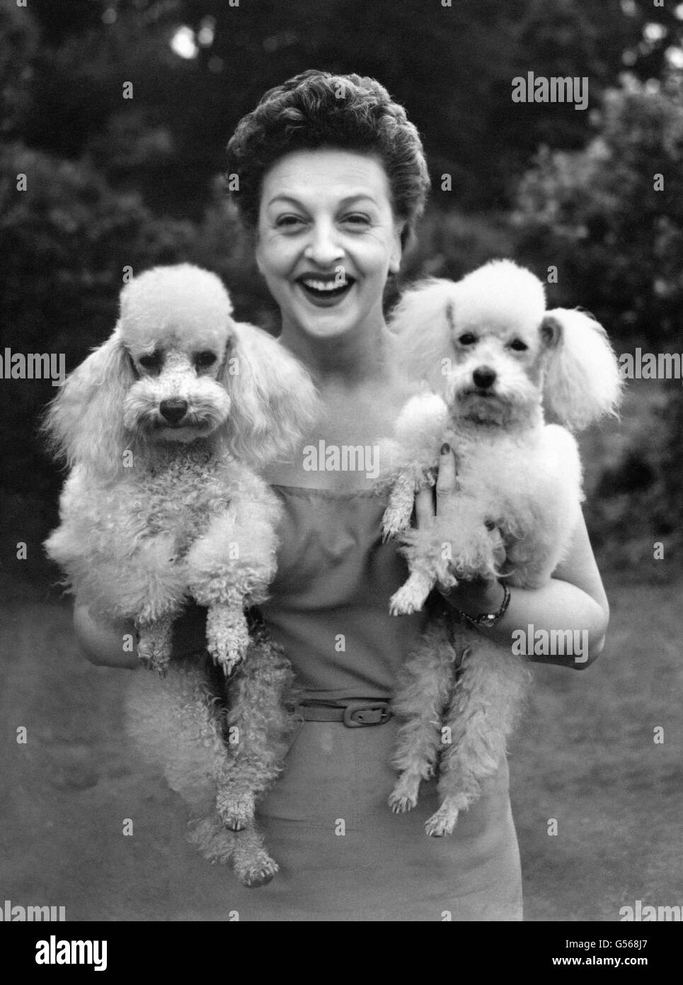 Actress betty driver hi-res stock photography and images - Alamy