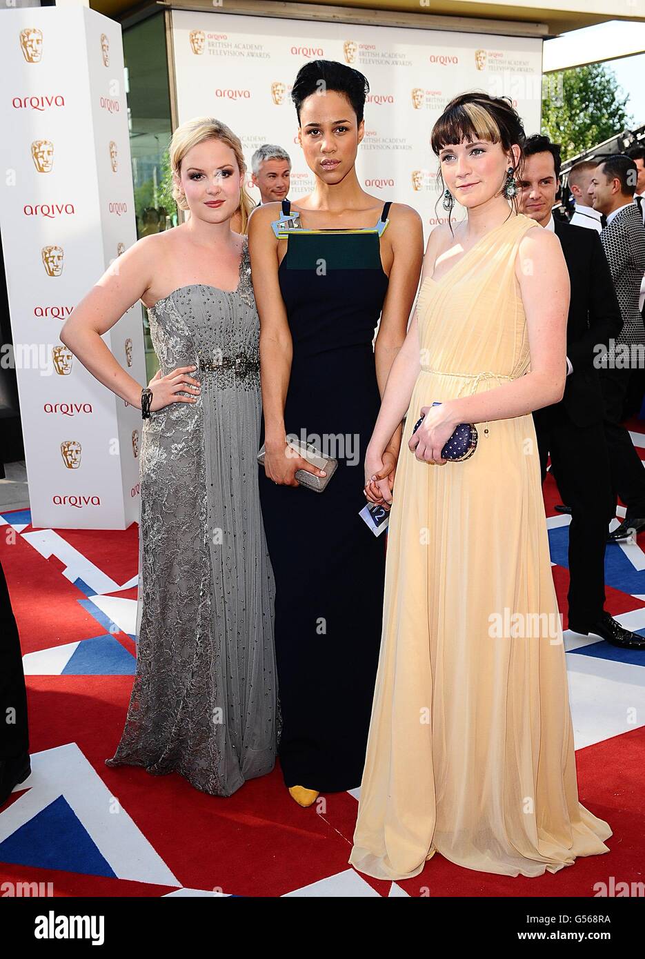 Kimberley nixon hi-res stock photography and images - Alamy