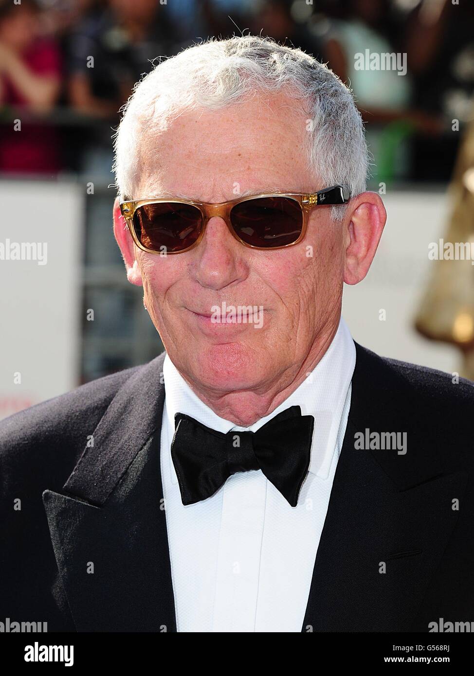 Nick hewer 2012 hi-res stock photography and images - Alamy