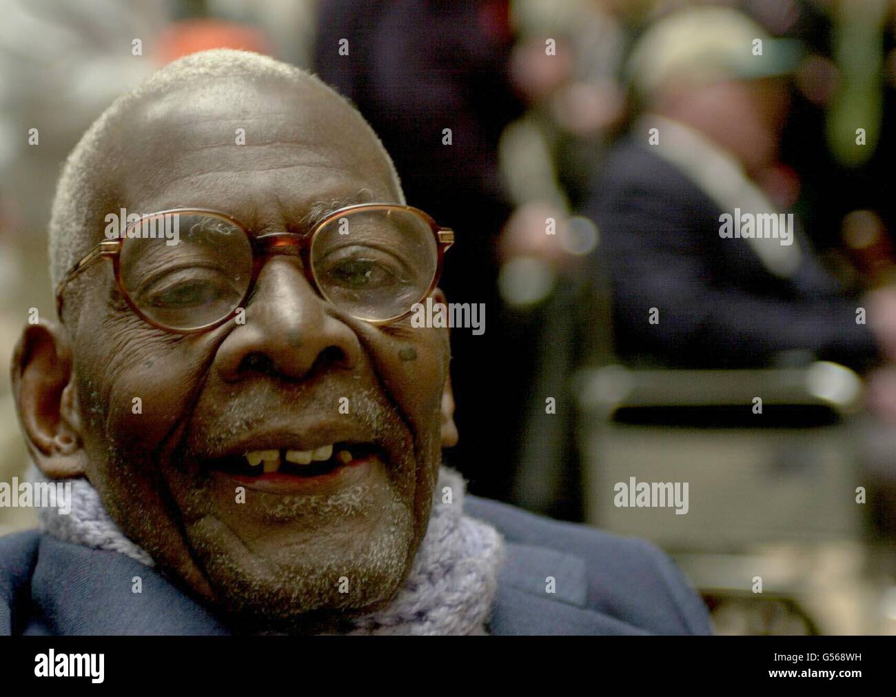 Ugandan kings hi-res stock photography and images - Alamy