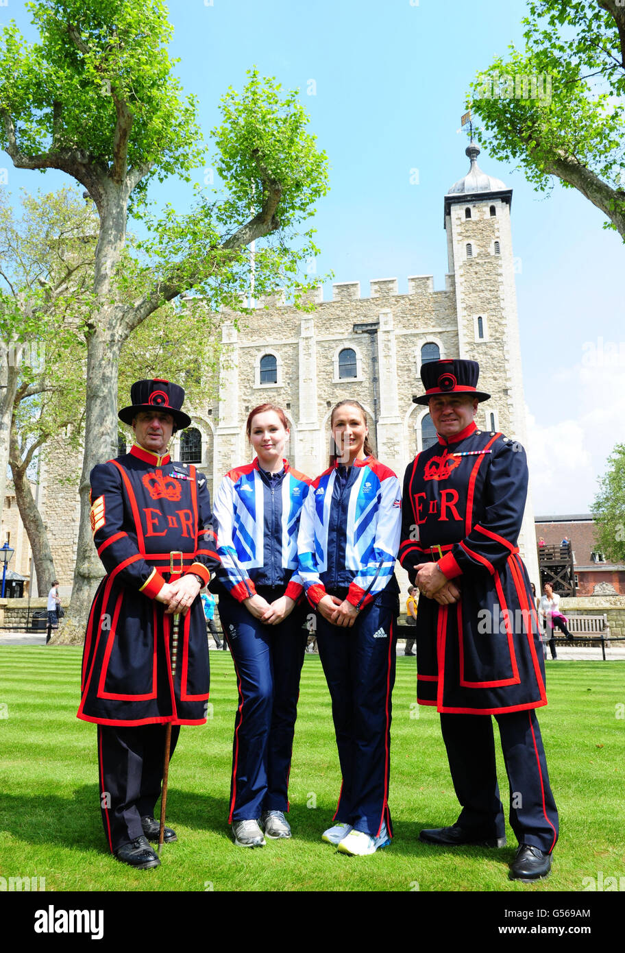 10002 shooting london hi-res stock photography and images - Alamy