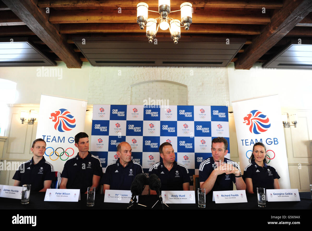 10002 shooting london hi-res stock photography and images - Alamy