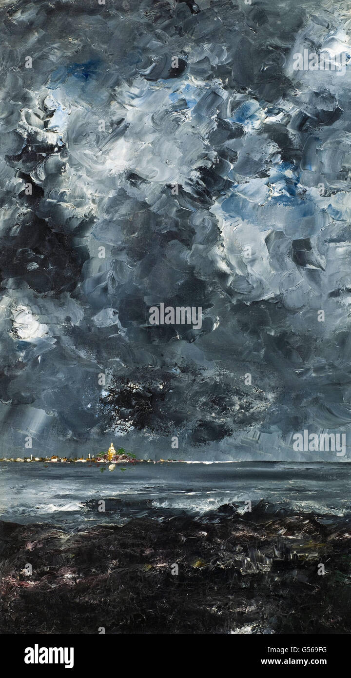 Strindberg hi-res stock photography and images - Alamy