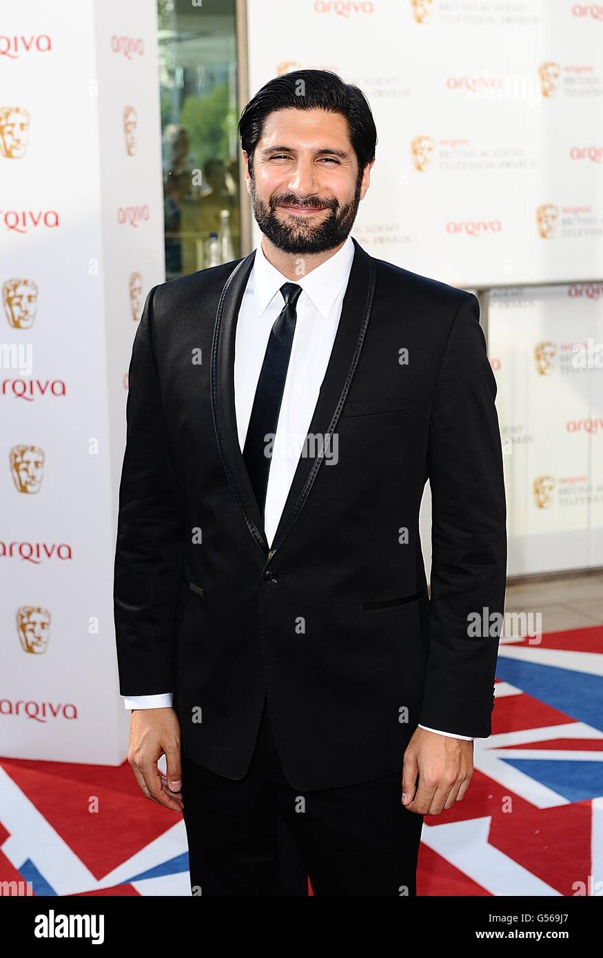 Kayvan novak hi-res stock photography and images - Alamy