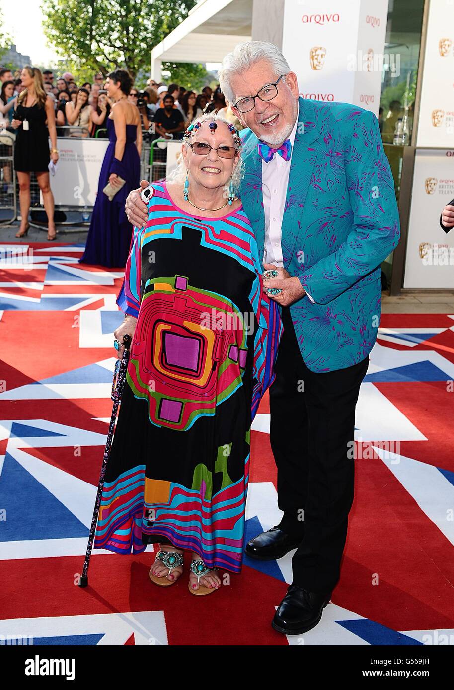 Alwen rolf harris hi-res stock photography and images - Alamy