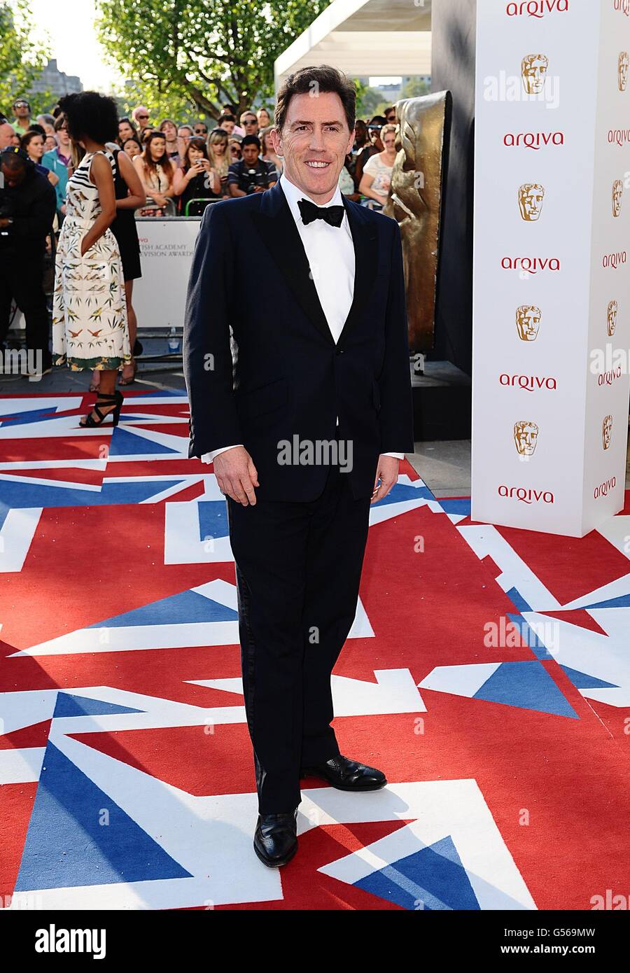 Rob bryson hi-res stock photography and images - Alamy