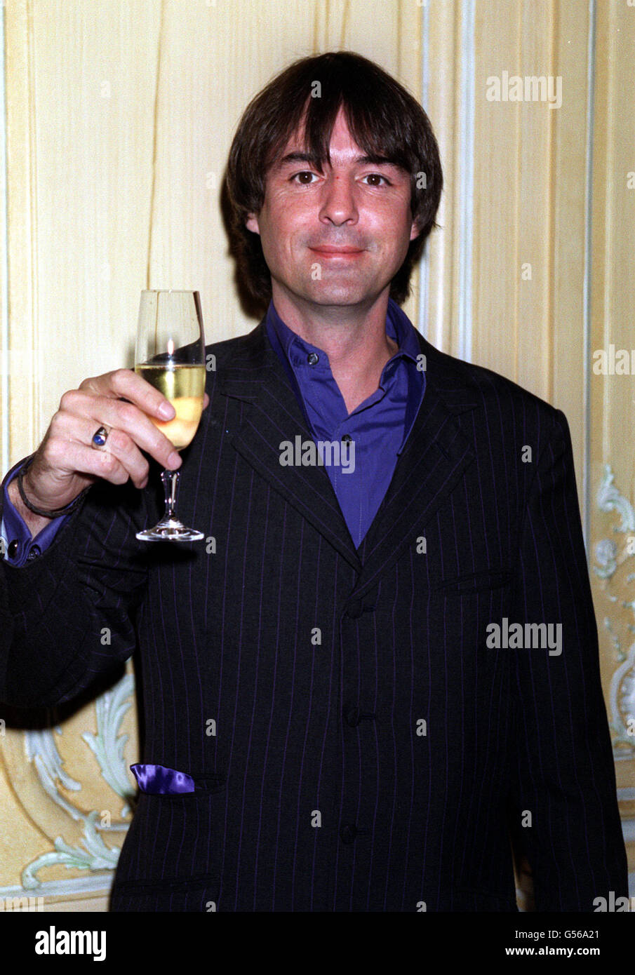 With actor neil morrissey hi-res stock photography and images - Alamy