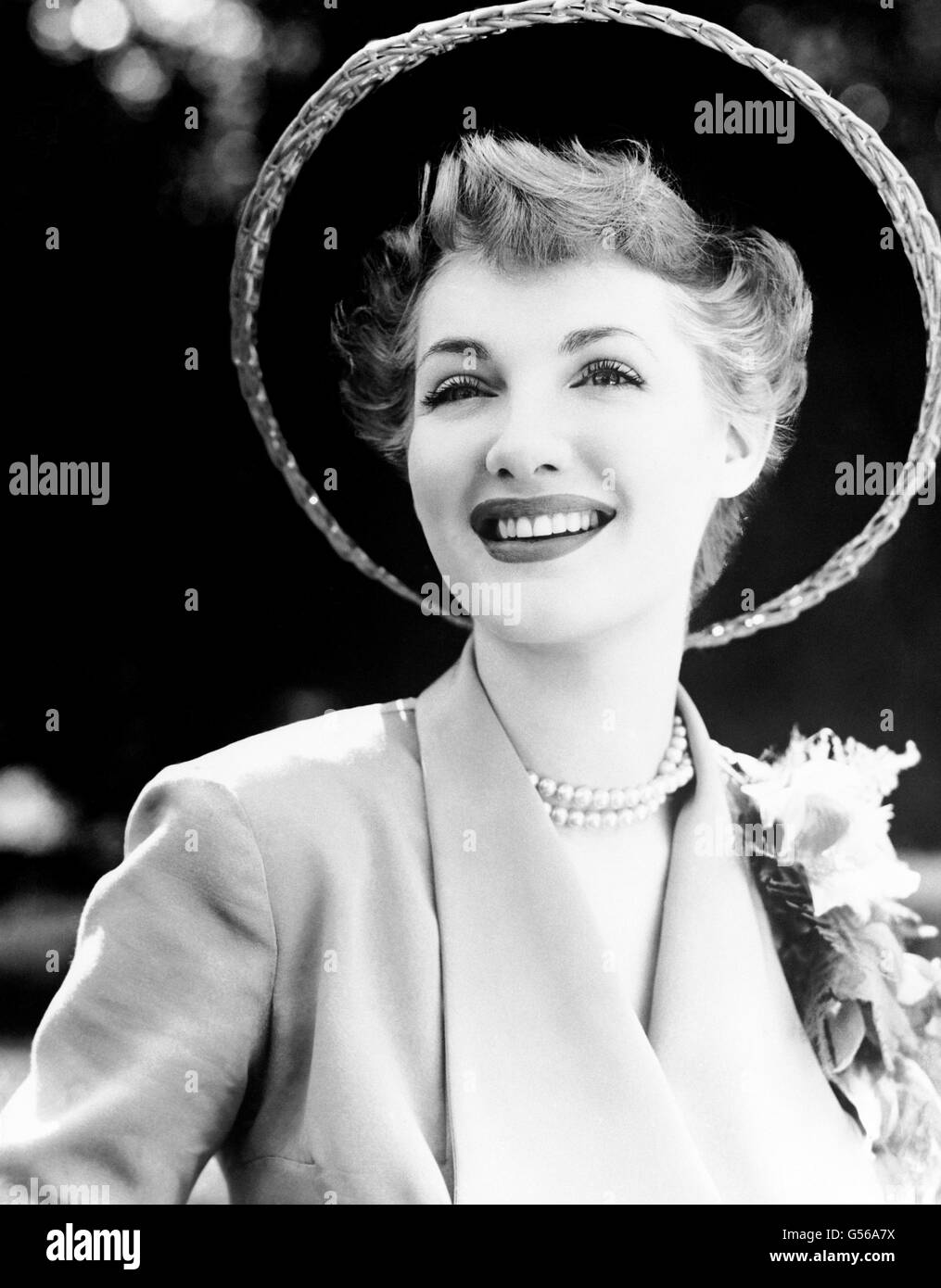 Barbara murray hi-res stock photography and images - Alamy