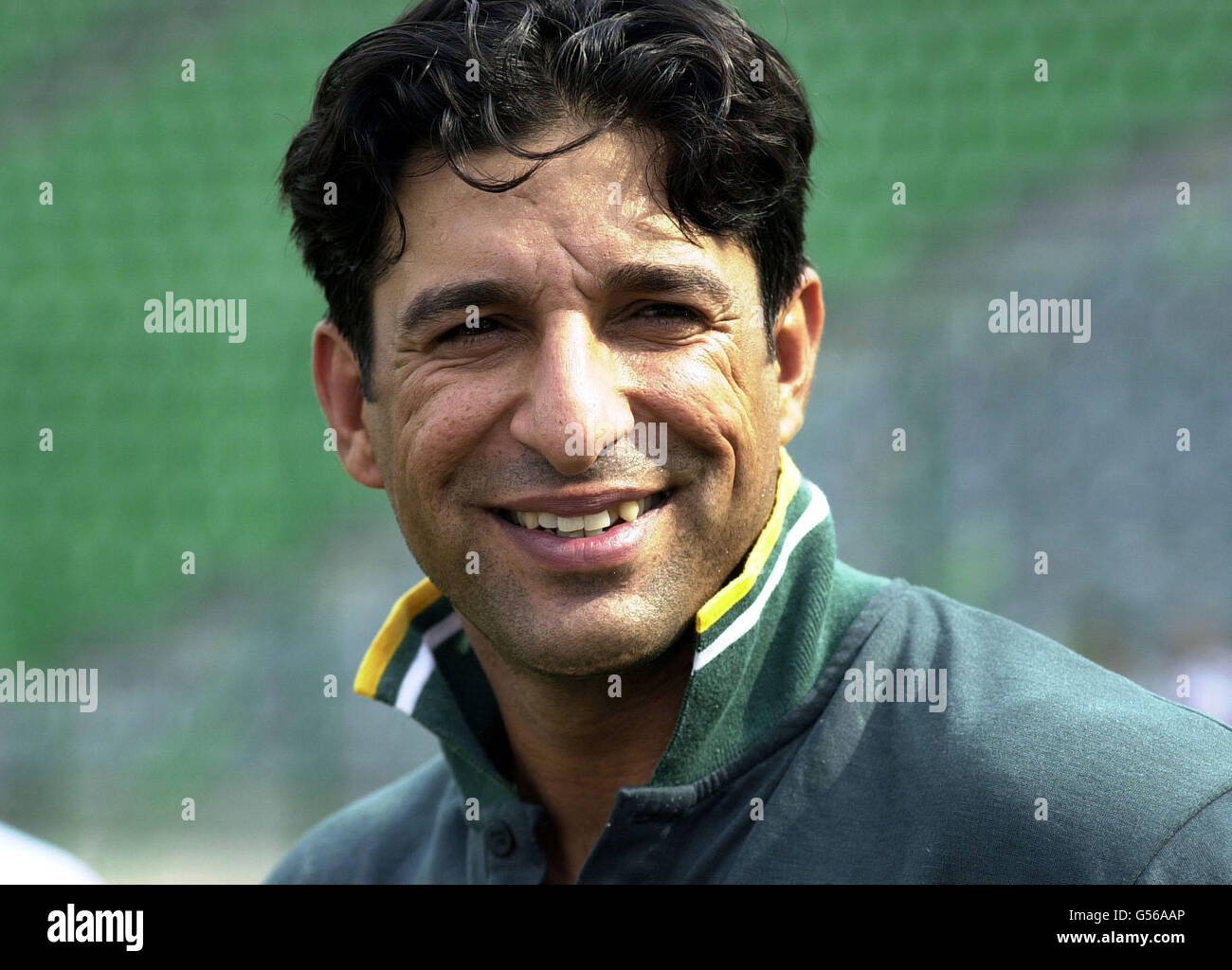 Who has been released by hampshire with immediate effect hi-res stock ...