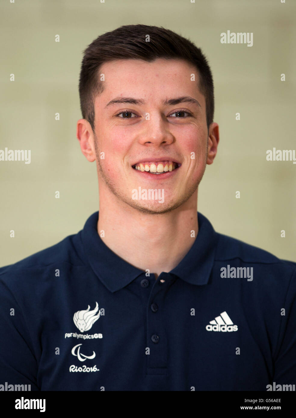 Paralympicsgb basketball team announcement hi-res stock photography and ...