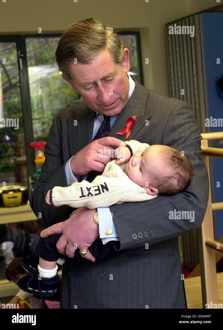 Hiv mother baby hi-res stock photography and images - Alamy