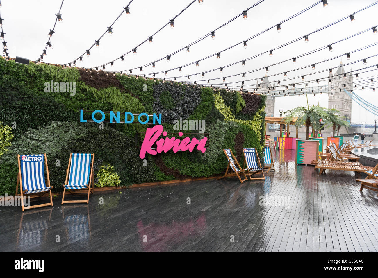 Heavy down pours uk hi-res stock photography and images - Alamy